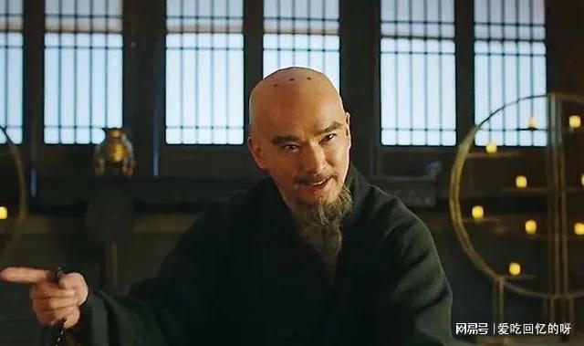 The three most powerful monks in Chinese history: one emperor, one king ...