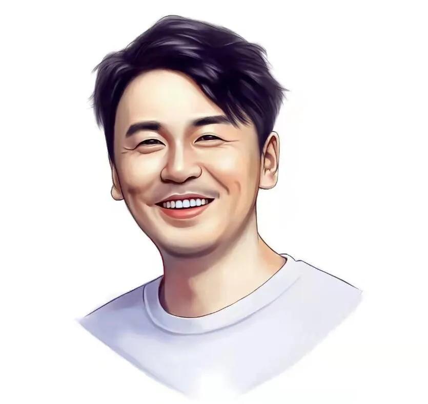 It's time to change your avatar, the hand-painted realistic avatar is ...