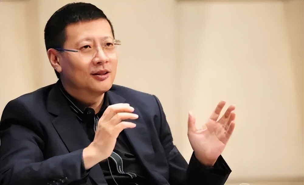 Sequoia Capital, which bought half of China's Internet, how did Shen ...