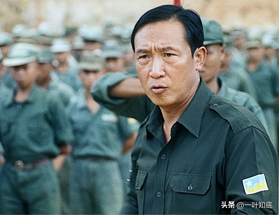 Watch the golden triangle drug lord "King of Opium" Kunsha's legendary ...