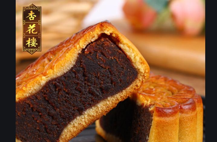 Talking about Shanghai Mooncakes - iNEWS