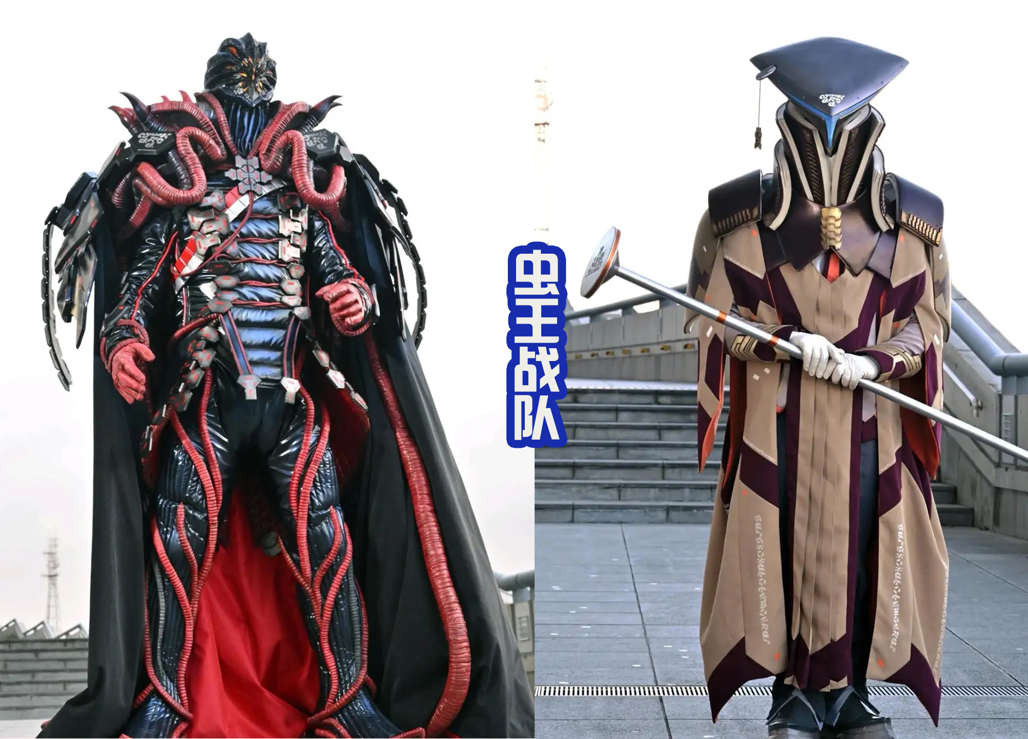 The large LED screens of the Bug King team are widely used, the five ...