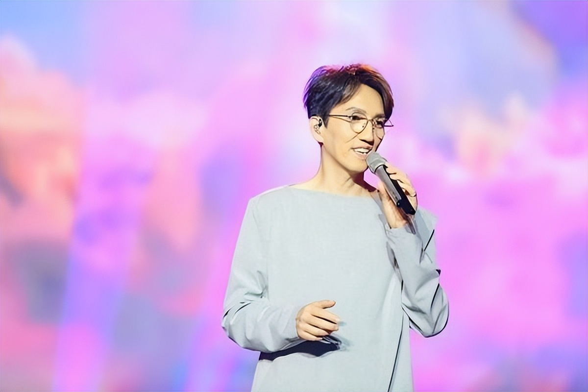 Good singing skills, hard skills, and many classic works?Why Lin ...