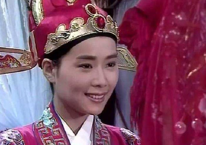 The Legend of the New White Lady: Why did Bilian marry Wenqu star Xu ...