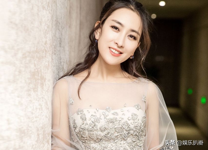 7 female stars from Manchu, all of them are as beautiful as flowers ...