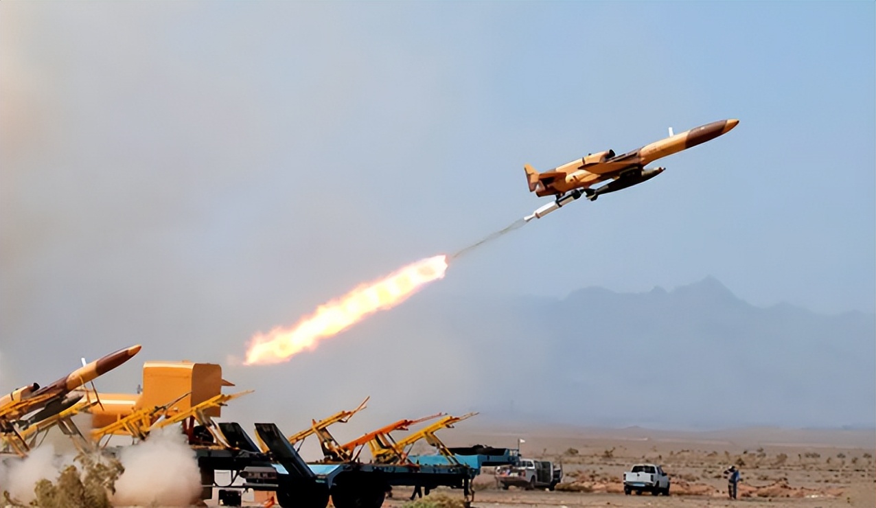 The Sino-Russian-Iranian triangle, Iran did not even mention it, the ...