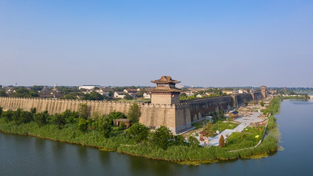 City History:Historical Succession and Development Road of Handan City ...