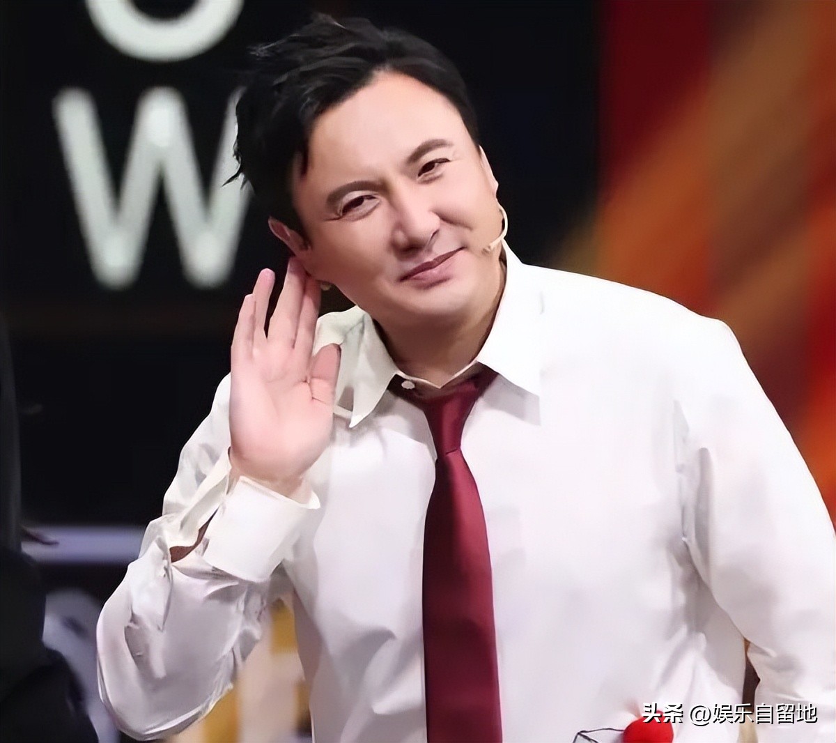 Shen Teng's condition worsened and he was afraid of leaving the ...