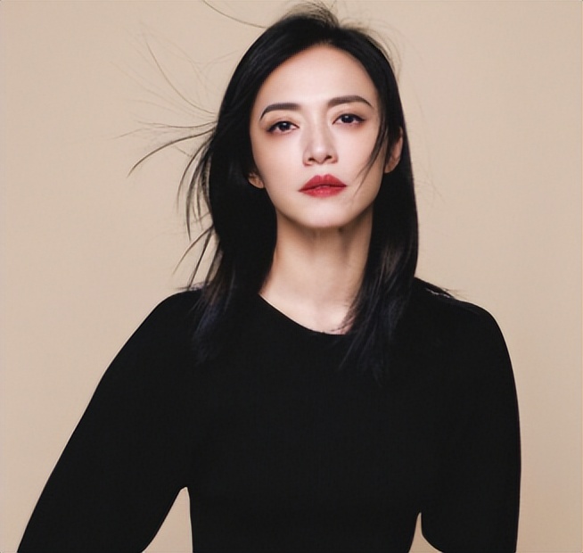 Twelve years after the divorce, looking at the marriage of Yao Chen and ...