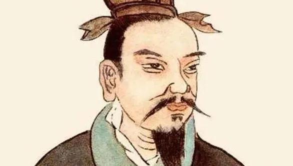 Most of Shang Yang's ancestors were generals or officials with ...