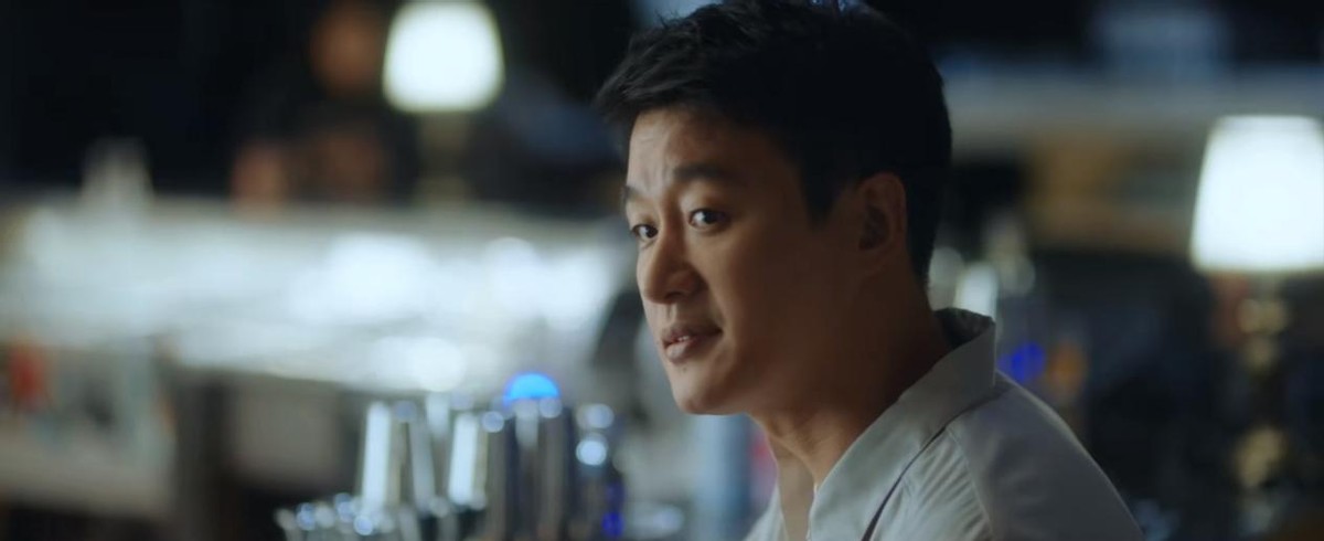 "Our Marriage" is set, Tong Dawei starring Bai Baihe, Zhang Chenguang ...