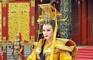 Who is Empress Dowager Feng of the Northern Wei Dynasty like? - iNEWS