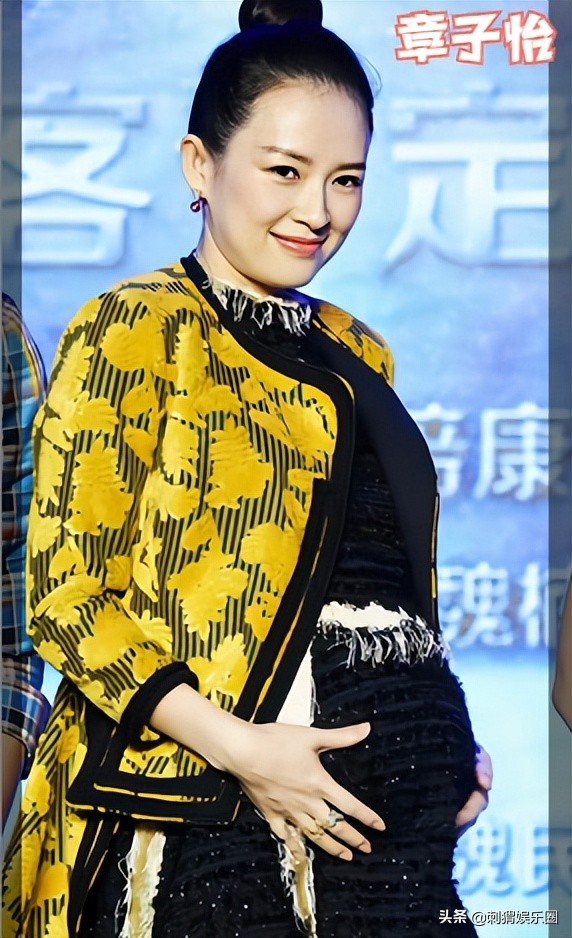 Entertainment: How beautiful are the pregnancy photos of female stars ...