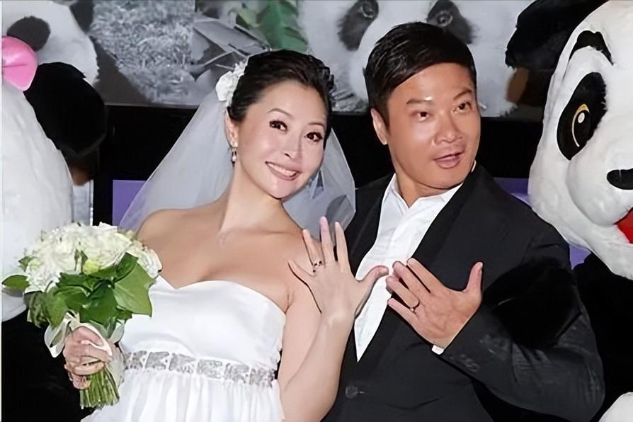 "Winner in Life" Qian Jiale: All 4 girlfriends are beautiful, and the ...