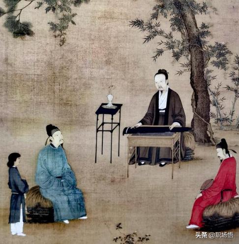 Pan Yue: The "Aloof" and Sadness of a Fresh Young Boy - iNEWS