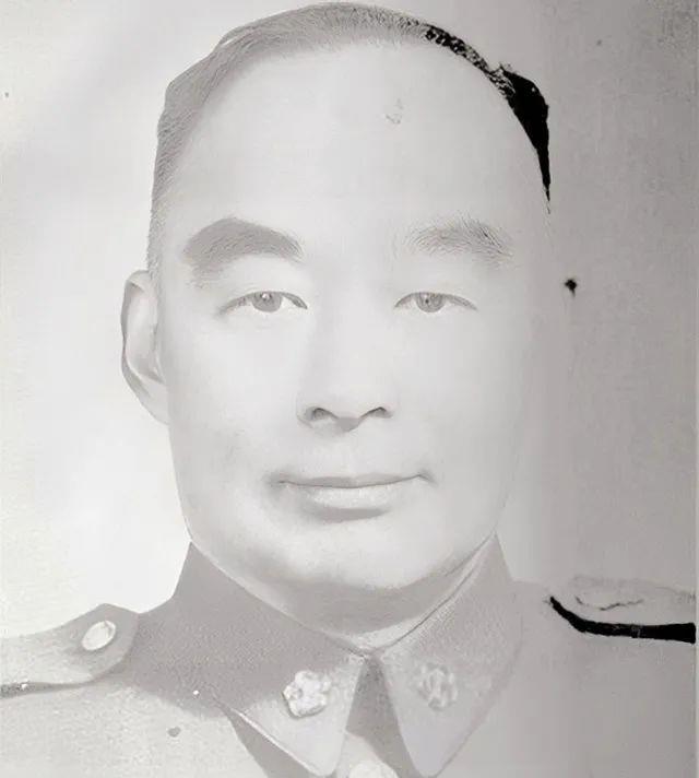 Chen Geng died at the age of 58 and was buried in Babaoshan. Why did he move out of Babaoshan 50 ...