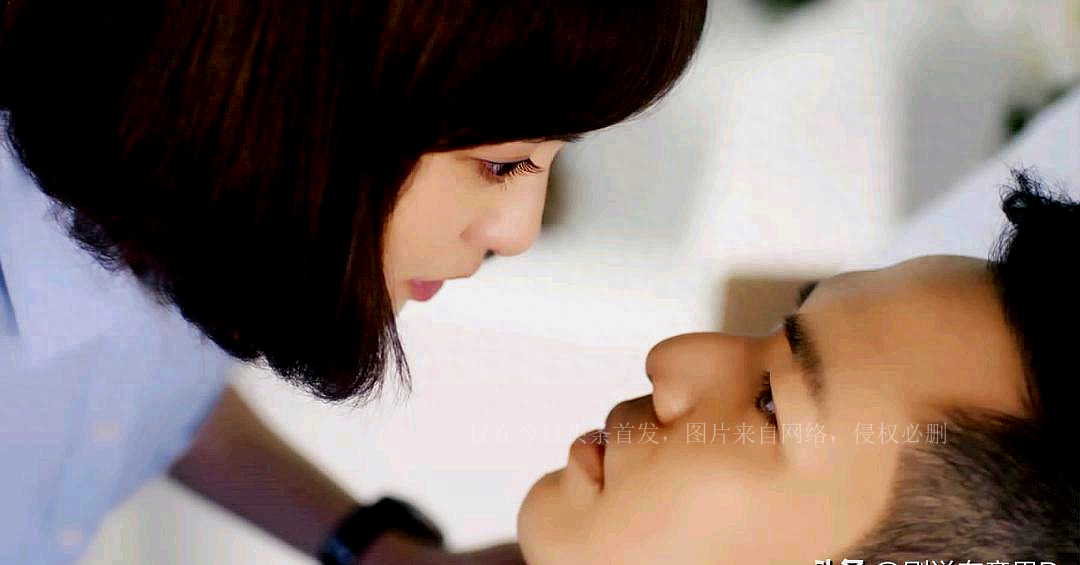 Jing Boran's "sick lips" and Tan Songyun's "time-wearing face" are the positive benchmarks for ...