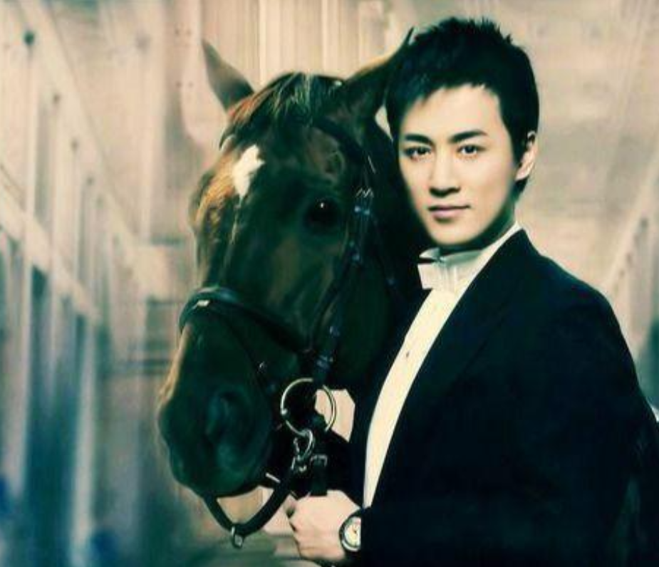 Lin Feng: There was a scandal with Xiao Shu Qi, and he kissed Zhong ...