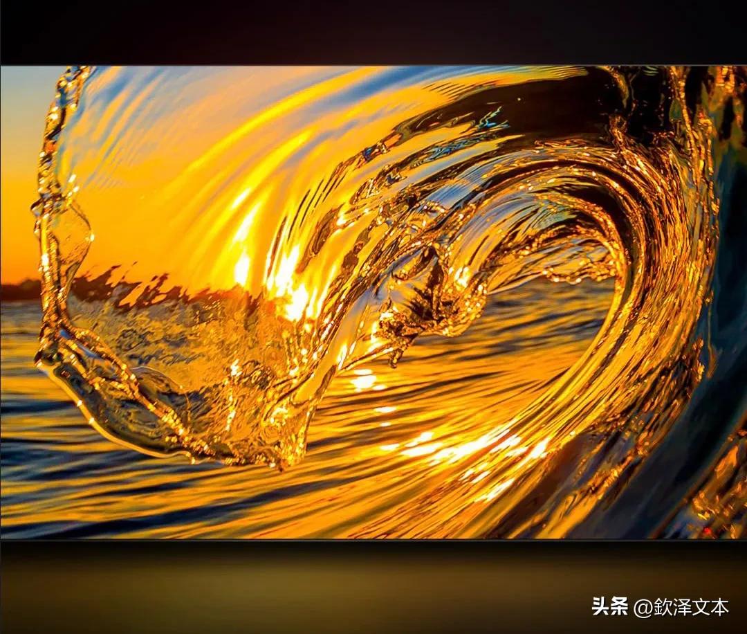 High-definition real HDR TV that does not fool people - the charm of ...