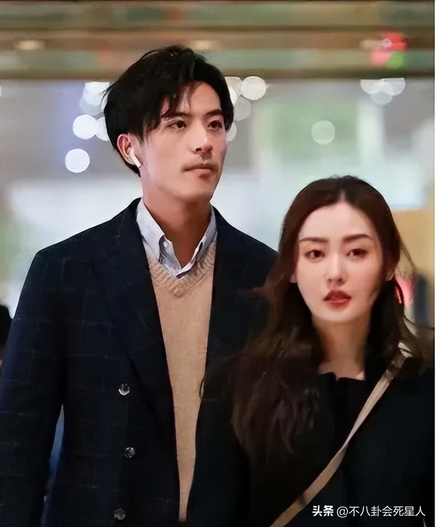 The status quo of 8 recognized "bad actors": acting in dramas, being ...