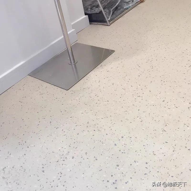 Durable for 10 years and not bad, the floor decoration is indispensable ...