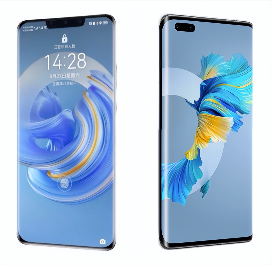 Huawei's flagship returns to the Mate 50 series - iMedia