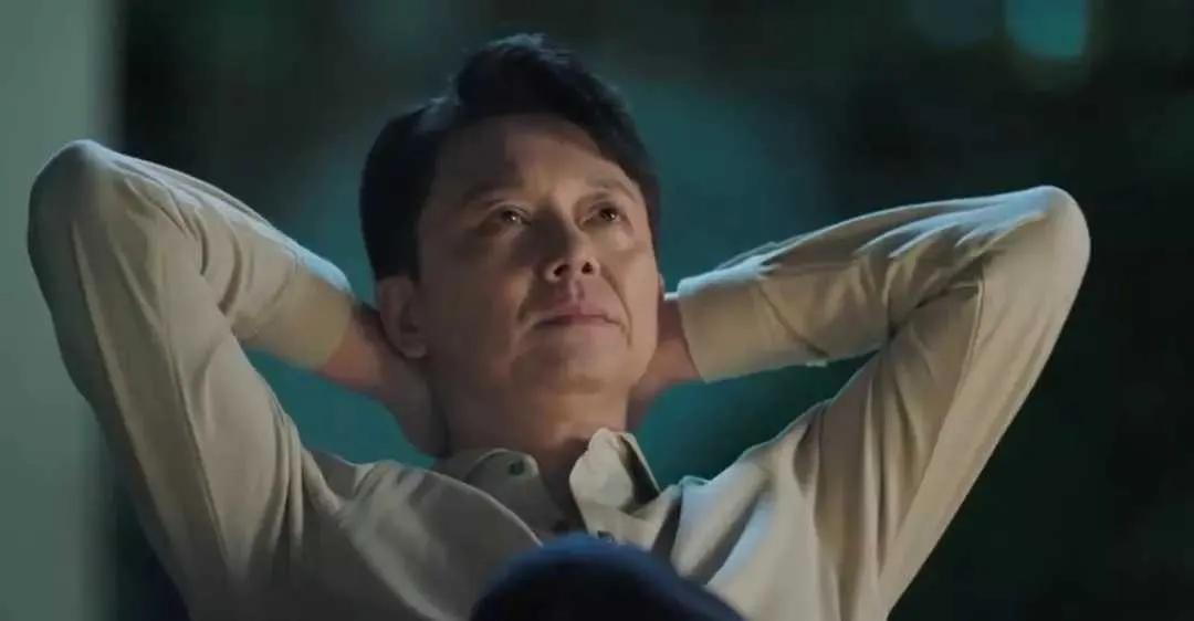 "Imperfect Victim" finale: Zhao Xun is disappointing, Li Yicheng is the real victim - iNEWS