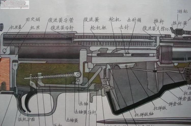 After the founding of the People's Republic of China, the standard ...