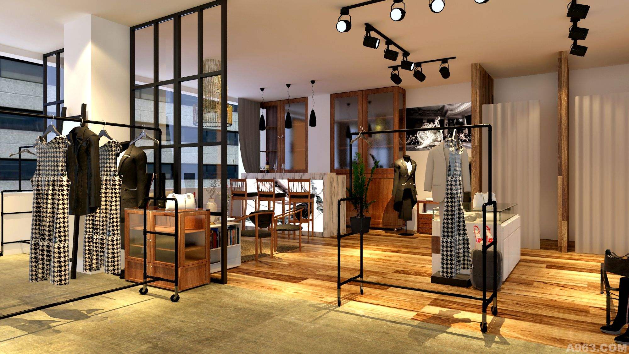 In the era of online shopping, these three design cores are the key for ...