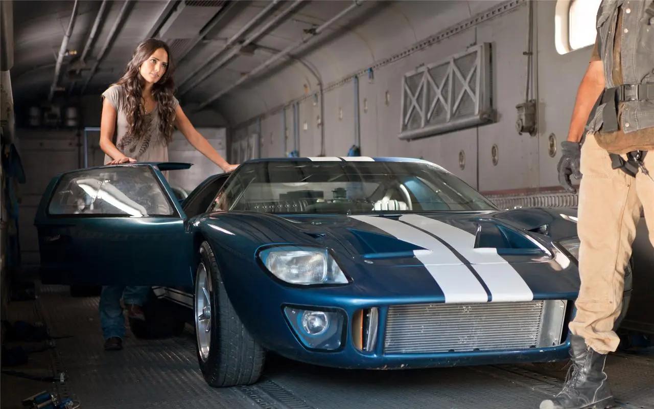 The Fast and the Furious: The Driving Force and Cultural Impact of a ...