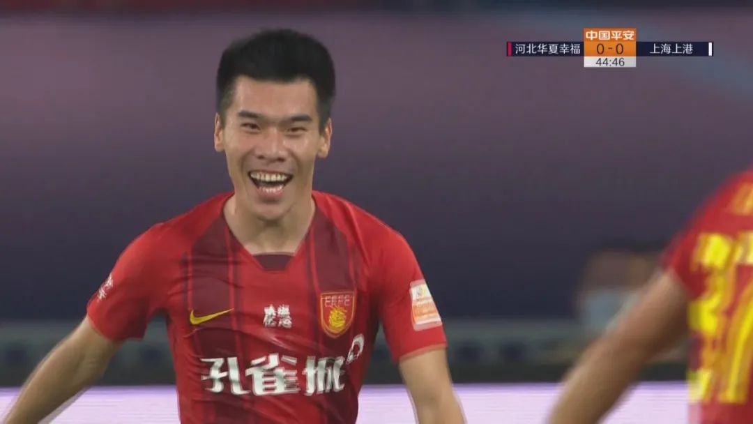 Wang Qiuming trained with the Tianjin Tigers!Is there a return of the ...