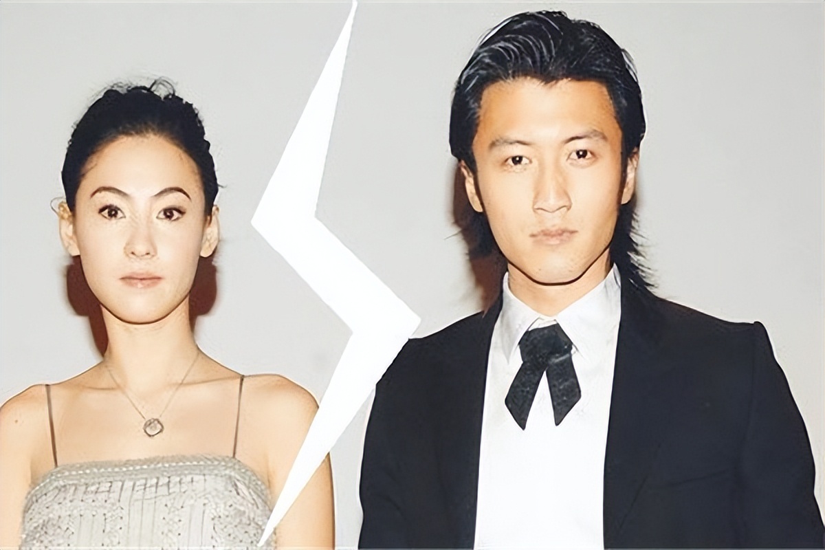 The inside story of Nicholas Tse and Cecilia Cheung's marriage is not ...