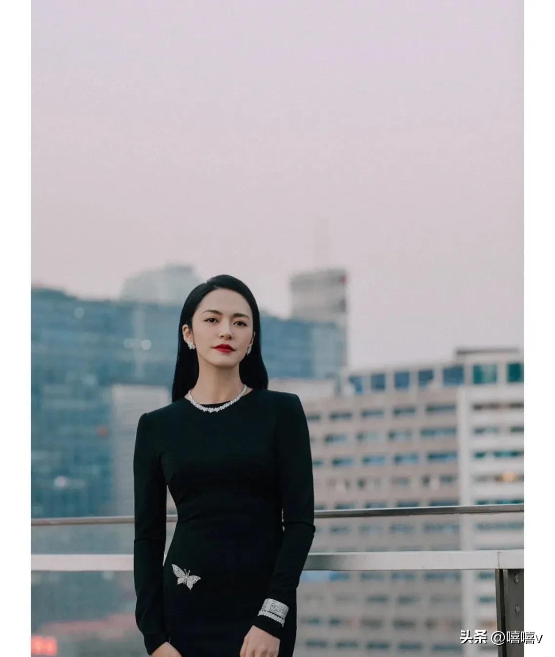 Share photos ~ Yao Chen - iNEWS