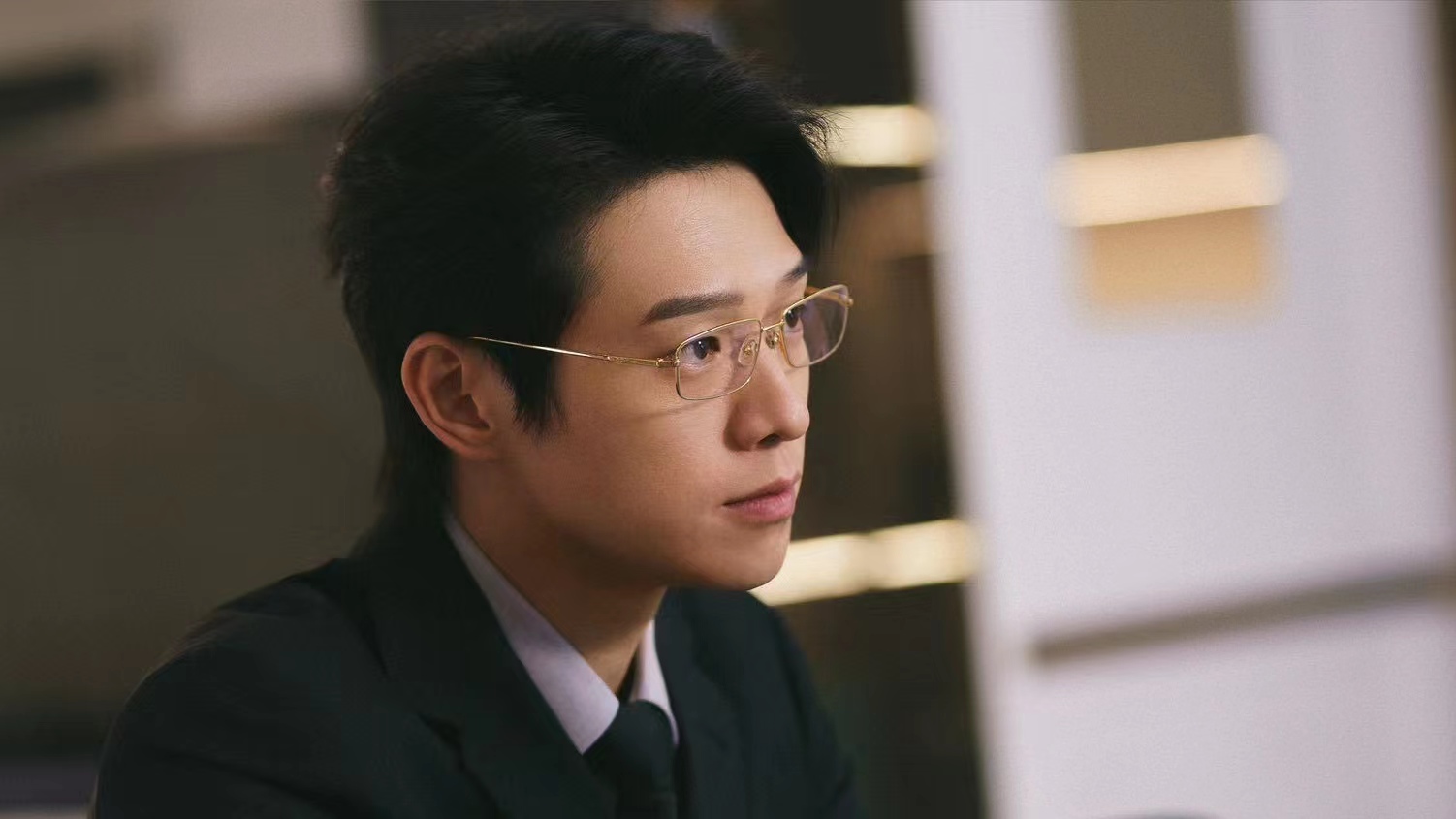 I can feel Wei Daxun's excitement. After My Fireworks, there are still ...