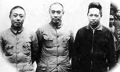 If Ye Xiang had not died, could Ye Ting be awarded the title of Marshal ...