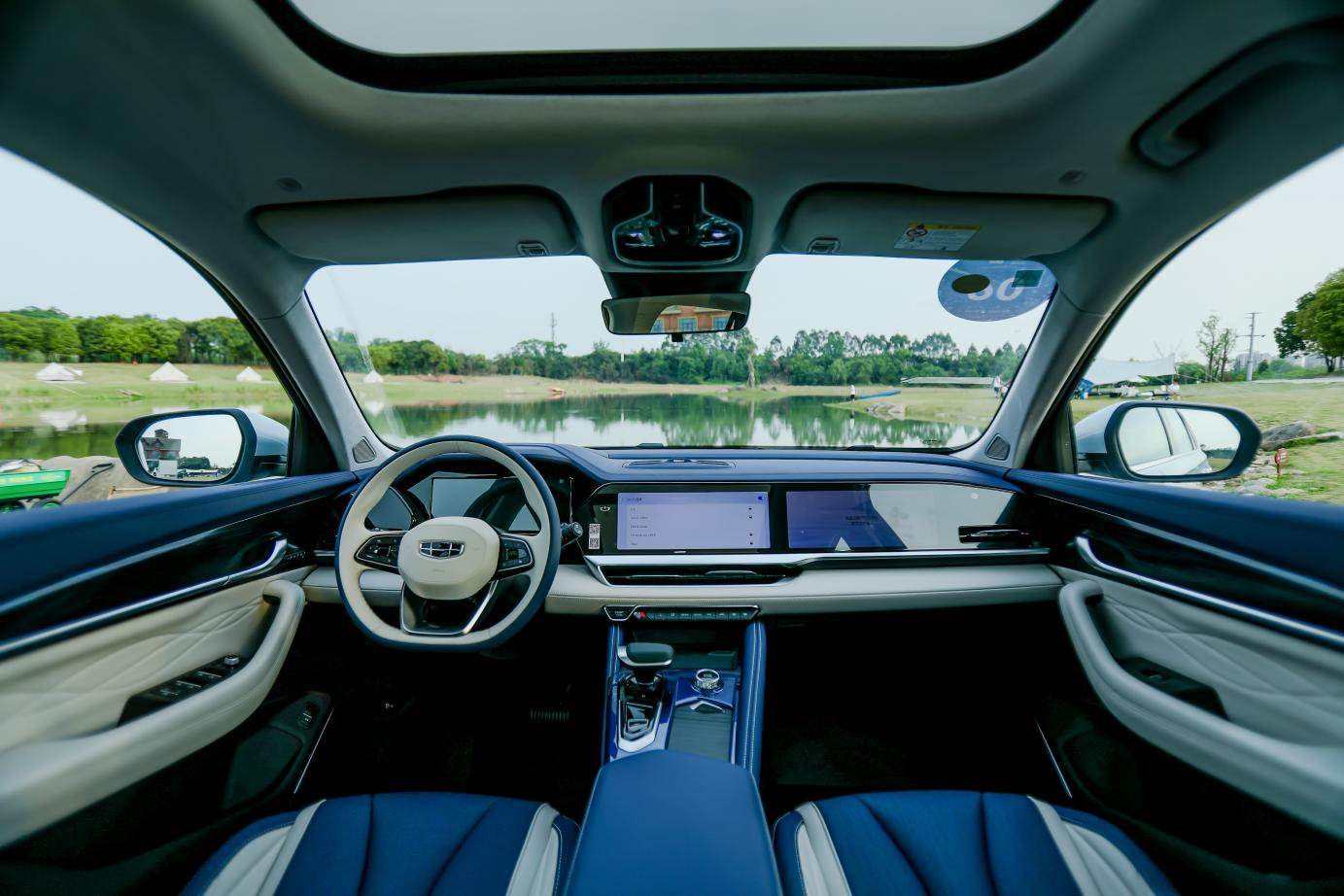 Ordinary families buy SUVs and choose these 5 models with low fuel consumption, strong power and ...