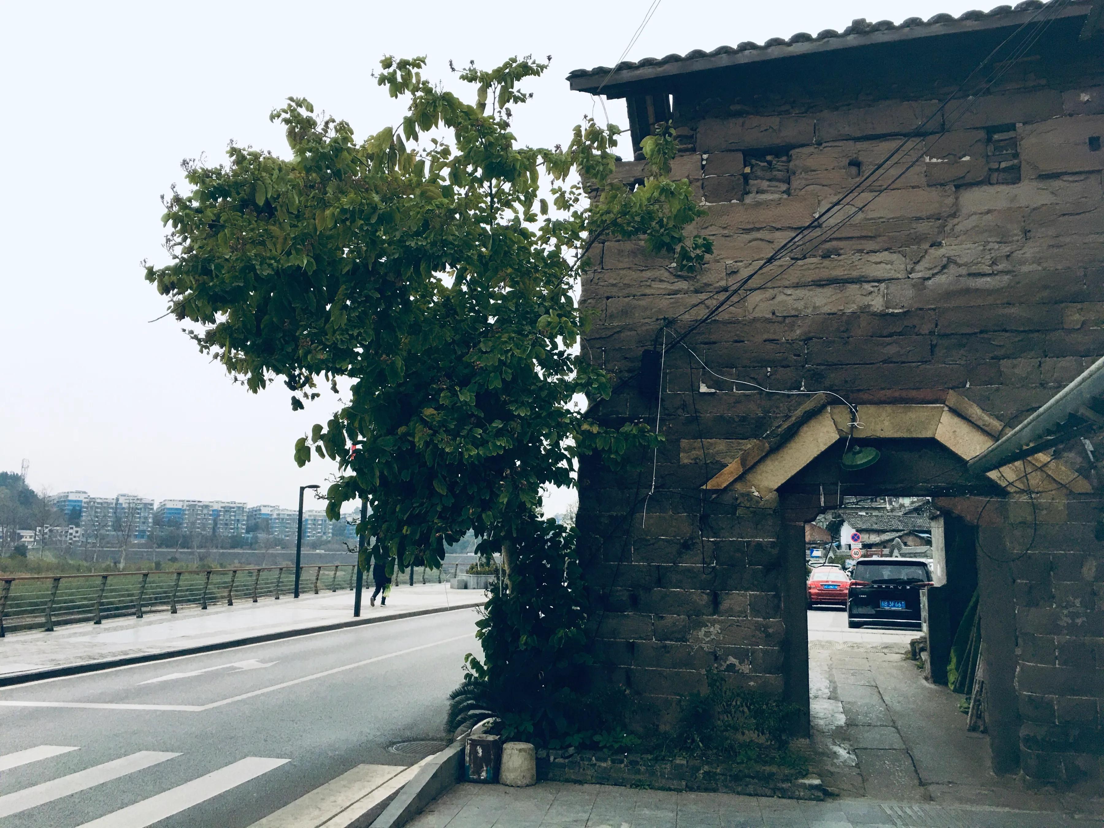 Tour Fushun Ancient City - iNEWS