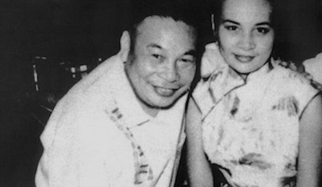 Chiang Ching-kuo's only daughter: low-key personality, staying away ...