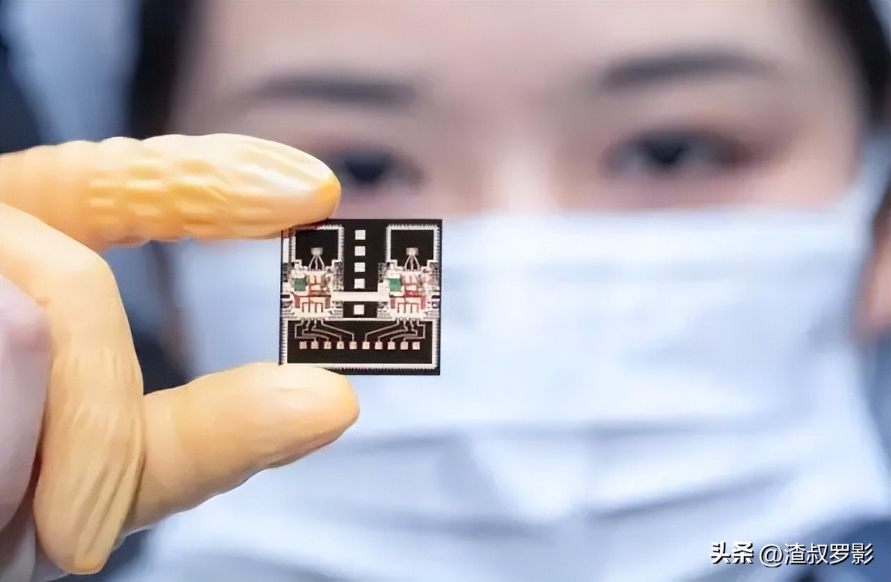 239.9 billion RMB! Win the 7nm process within 12 months? Foreign media ...