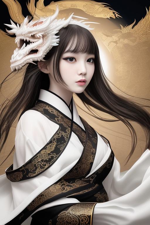 The Legend of the Dragon Lady - iNEWS