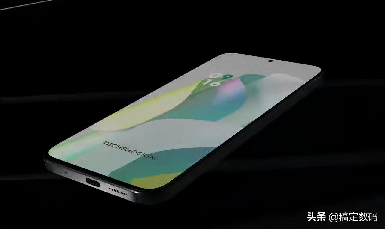 Nokia X200 reports with 2K face-to-face screen, 200 million main camera ...