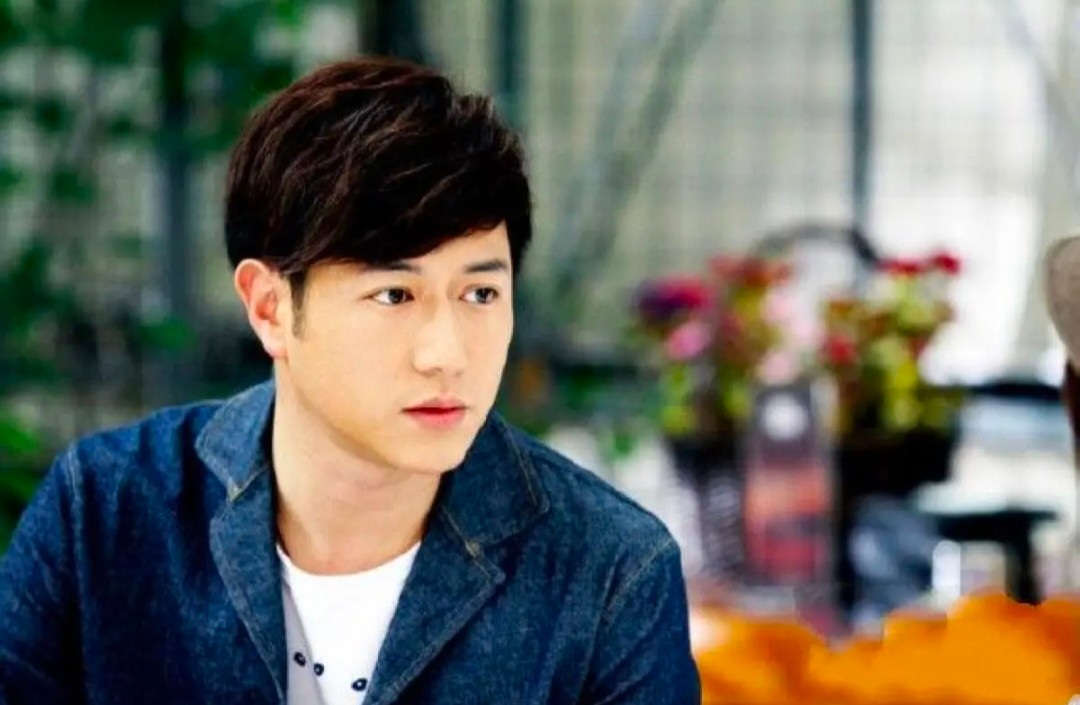 44-year-old Chen Jianfeng revealed his recent situation, his face was flushed and he had a funny ...