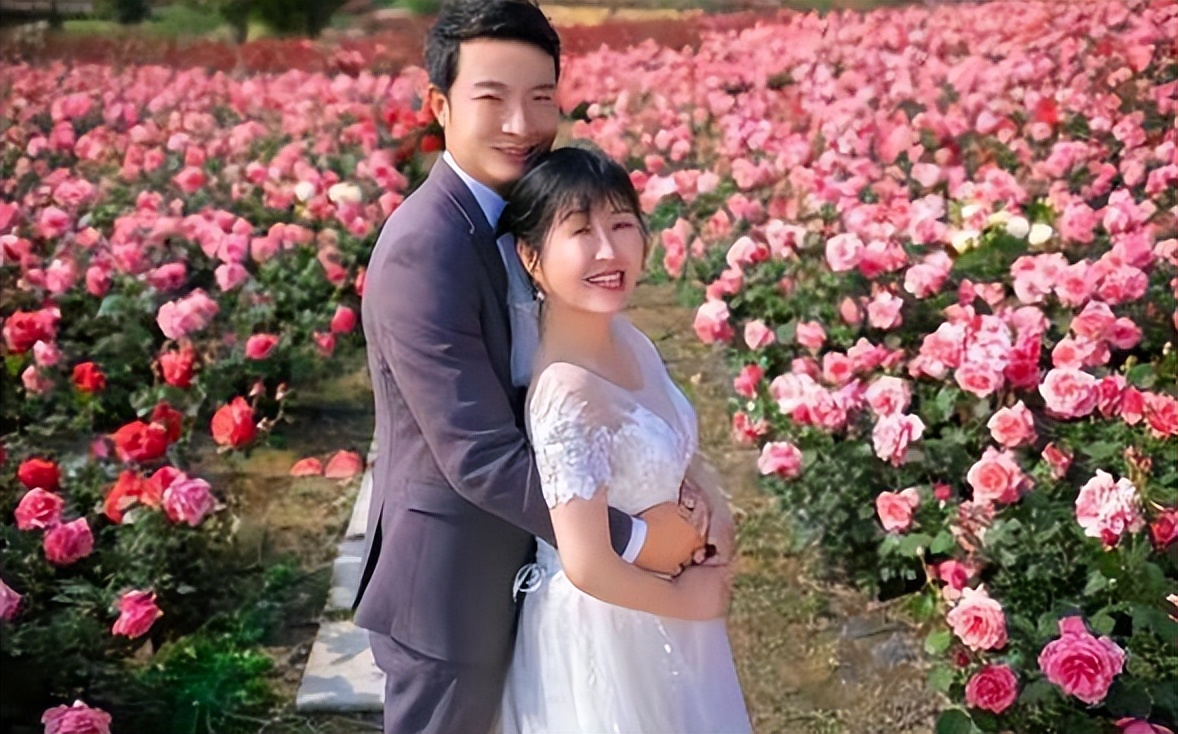 Yu Xiuhua talks about life after marriage for the first time: he is ...