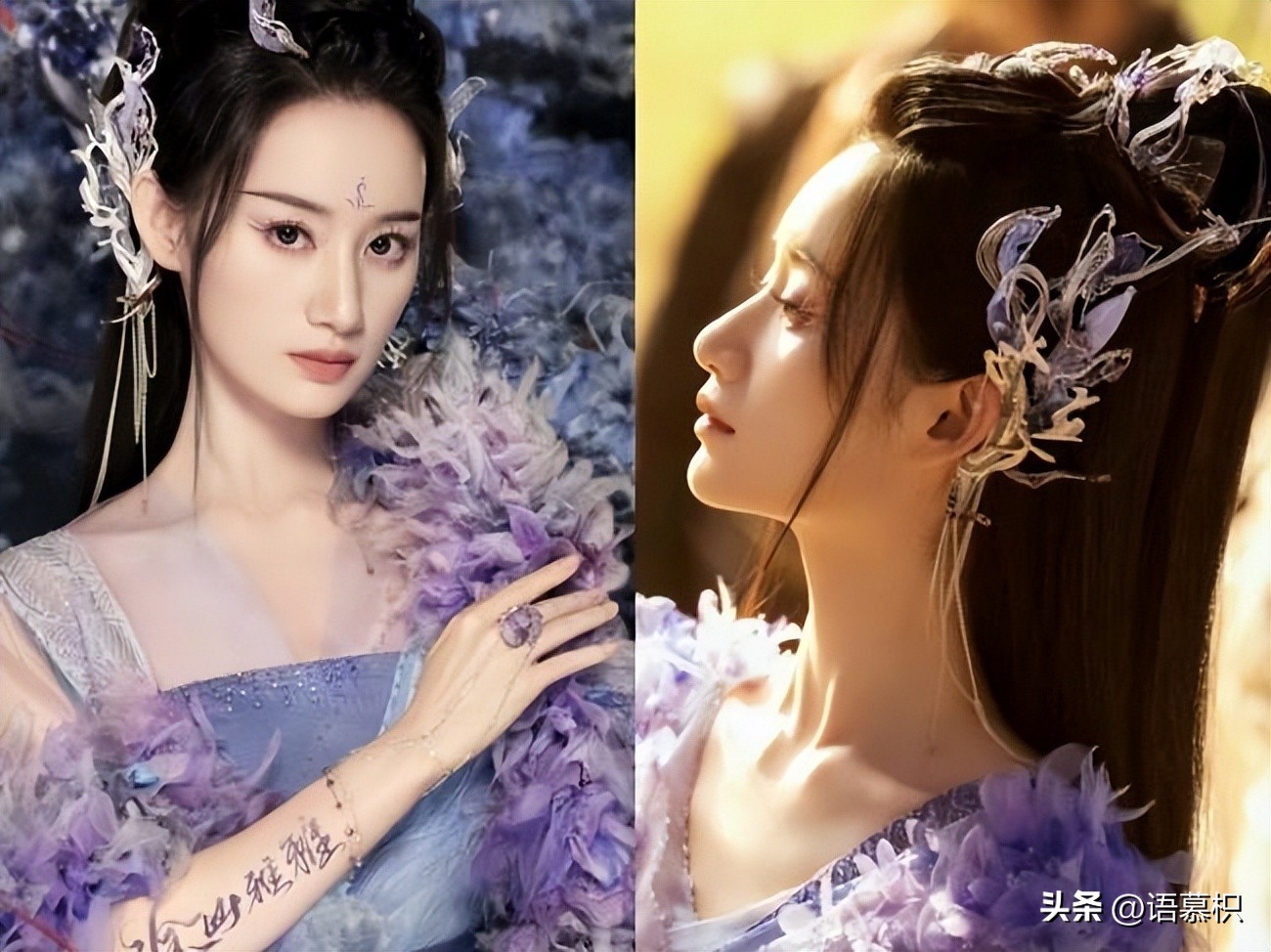 Guo Xiaoting performed brilliantly in variety shows, and she was only a ...