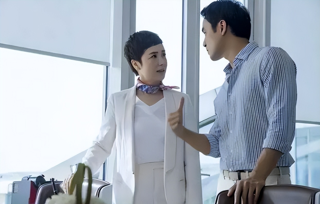 What Hai Qing said was wrong, I can see from Wu Yue, Qin Lan and Zhang Xiaofei: the trend of ...