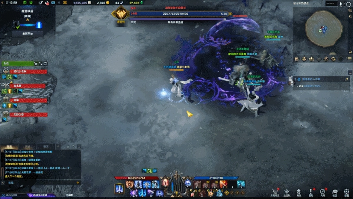 "Ark of Destiny": the most popular game, too many people underestimate ...