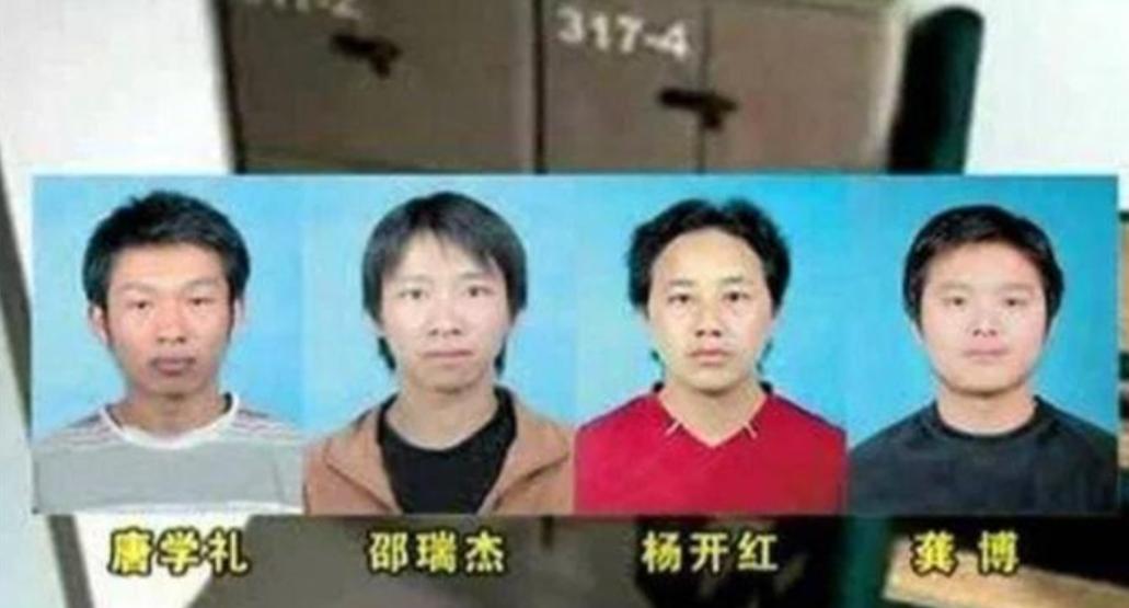 The only survivor Ma Jiajue let go: because of the grace of a meal in ...