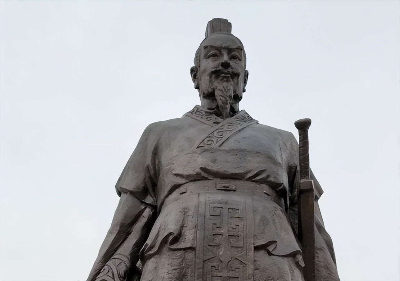 Research on the political relationship between Han Fei and the Qin ...
