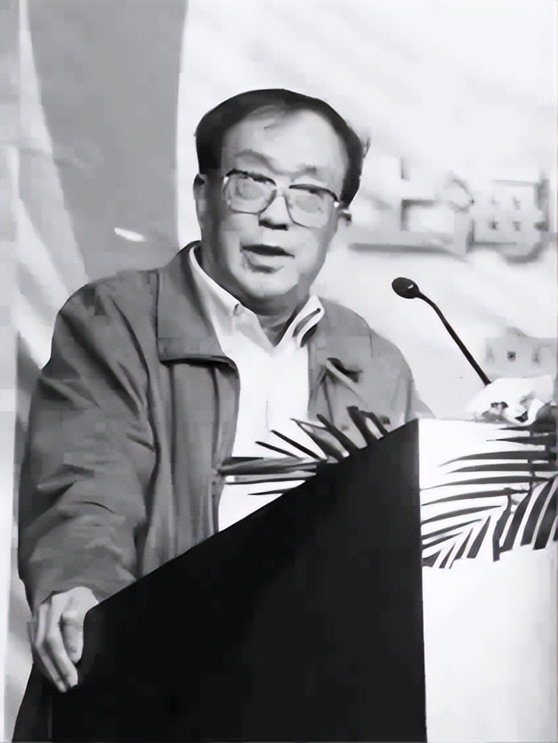 Xie Jin in Chen Feng's eyes: Director Xie is the sky of Chinese movies ...