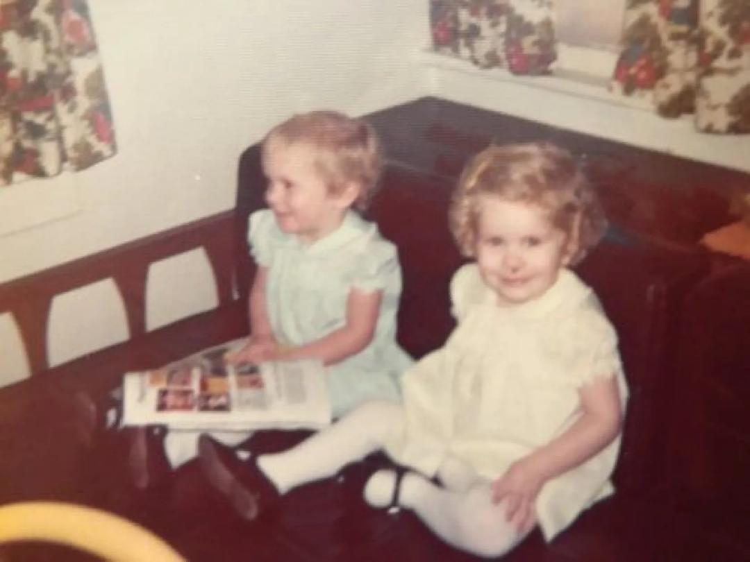 When one of the twins dies, how does the other cope? This ranch in the ...